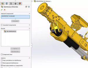So sánh gói Phần mềm SolidWorks: Standard, Pro, Premium