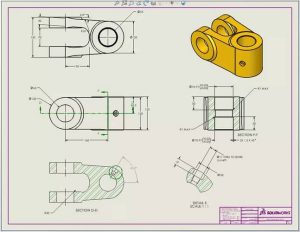 So sánh gói Phần mềm SolidWorks: Standard, Pro, Premium